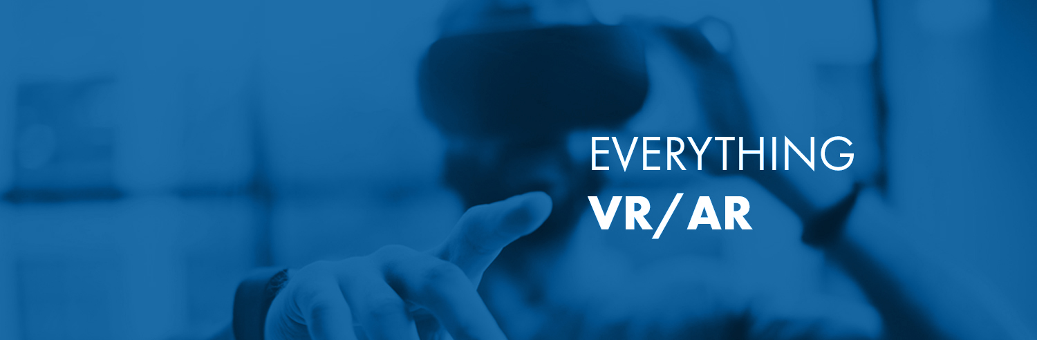 Everything VR/AR - Airtable Universe